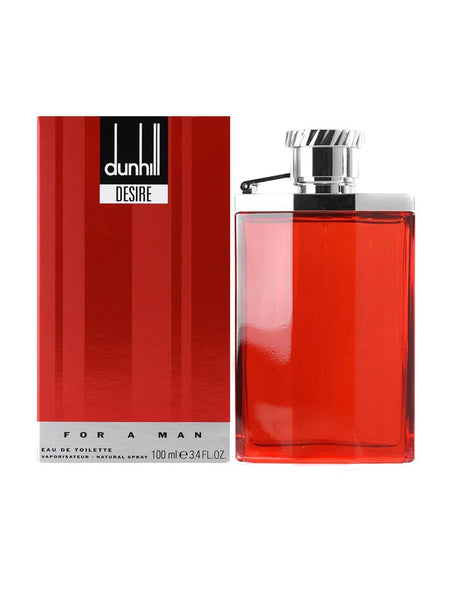 Dunhill Men Perfume EDT London Desire Red 100ML – Lumia London