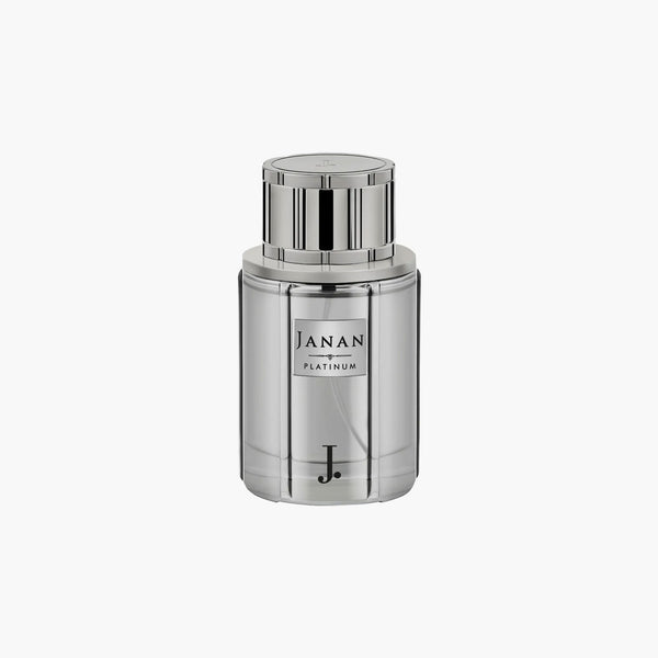 J. Janan Platinum 200ml – Lumia London