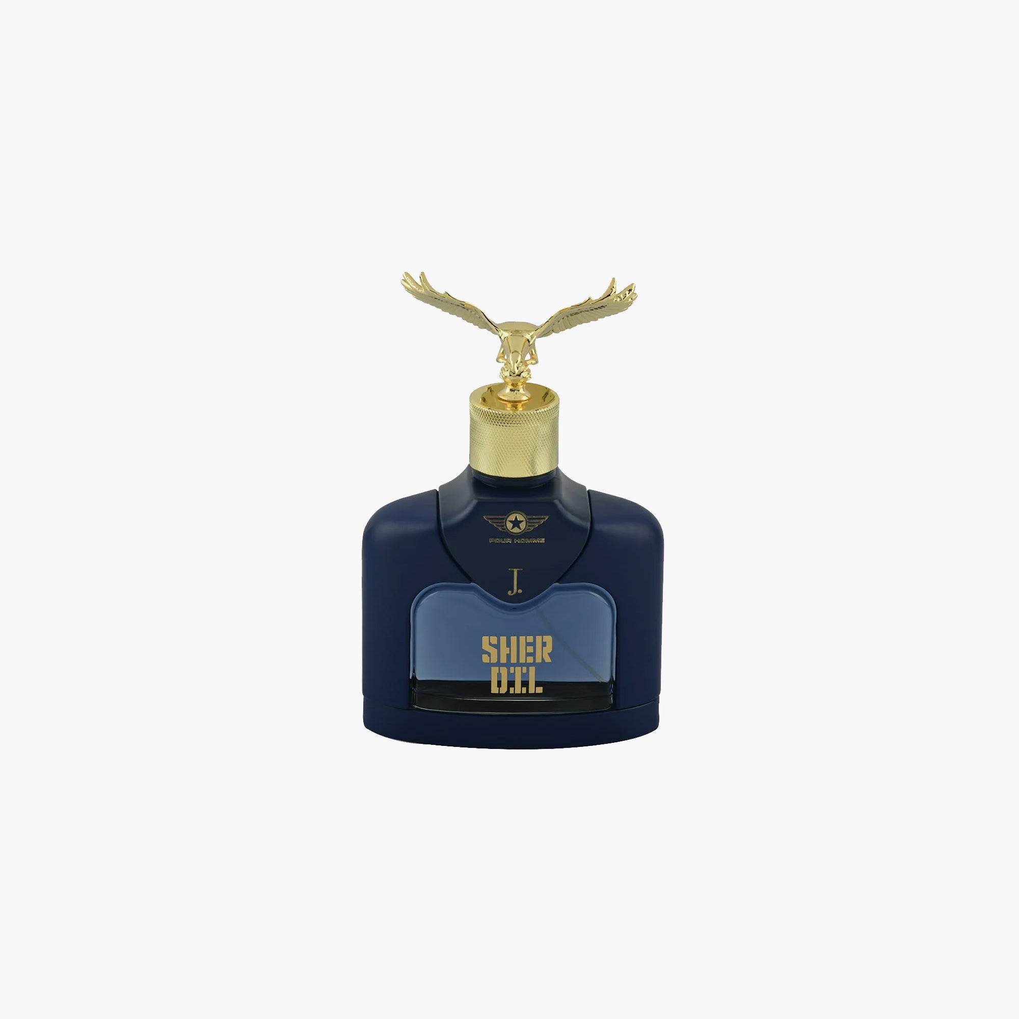 J. Sher Dil Pour Homme 100ml – Lumia London